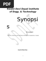 CASE STUDY - Kilambakkam Bus Terminus | PDF | Sewage Treatment | Environmental Engineering