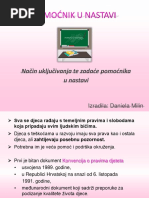 Obrazac - Zahtjev Za Ispis Iz Sindikata | PDF