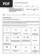 Timber Floor Framing Plan Guide | PDF | Framing (Construction) | Wood