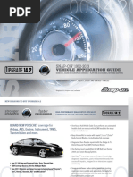 Pass Thru Pro II - Car ECU Programming - Snap-On Diagnostics | PDF ...