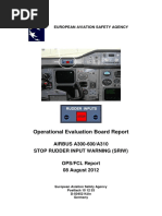 Load Sheet A330-202 251PAX (7T-VJA-JB-JC) | PDF | Vehicles | Transport