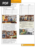 Tales of A Fourth Grade Nothing | PDF