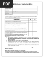 Walgreens VAR Form | PDF | Race And Ethnicity In The United States ...