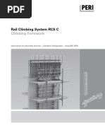 Ingal EPS Street Lighting Poles Catalogue | PDF | Australia