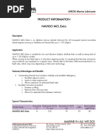 Msds Whisky | PDF | Dangerous Goods | Toxicity
