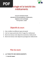Normes Ordonnances Médicales Québec | PDF | Pharmacien | Ordonnance ...