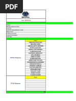 Store Issue Note | PDF