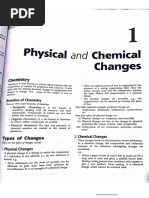 List of Important Metals and Their Ores With Chemical Formulas PDF ...
