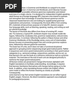 받침 - Batchim: Rules, Tips, and Tricks! | PDF | Consonant | Human Voice