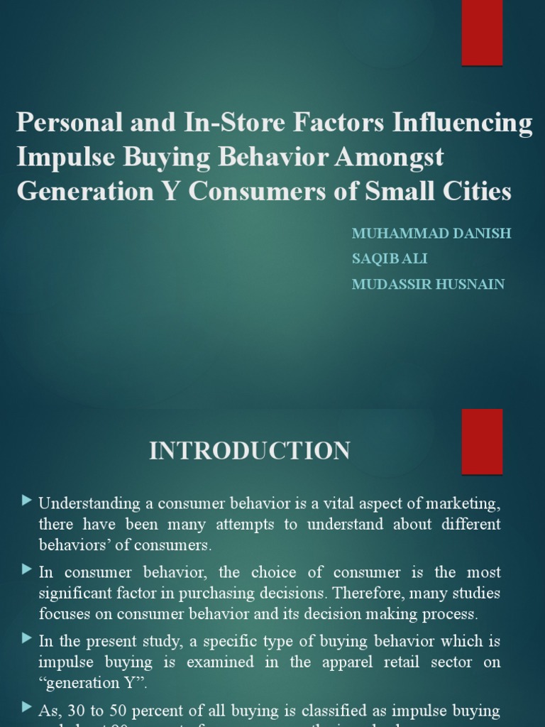 Saicon 2018 | PDF | Retail | Behavior