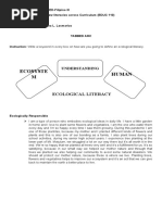 A NARRATIVE REPORT ON TREE Planting | PDF | Botany | Organisms