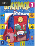 Backpack 1 | PDF