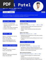 Full Stack Mern Development Syllabus | PDF | Java Script | Web Application