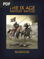 FFXV Comrades Cheat Sheet | PDF | Nature