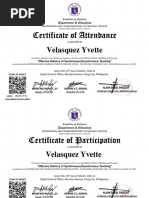 English 6 - Q3 - Mod1 - Presenting A Coherent Comprehensive Report On ...