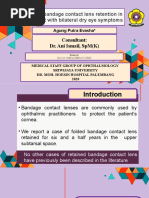 CT LUCIA 602 IOL Specifications and Safety | PDF | Optics | Vision