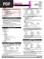 Dis DAT - Pain Assessment | PDF | Palliative Care | Causes Of Death