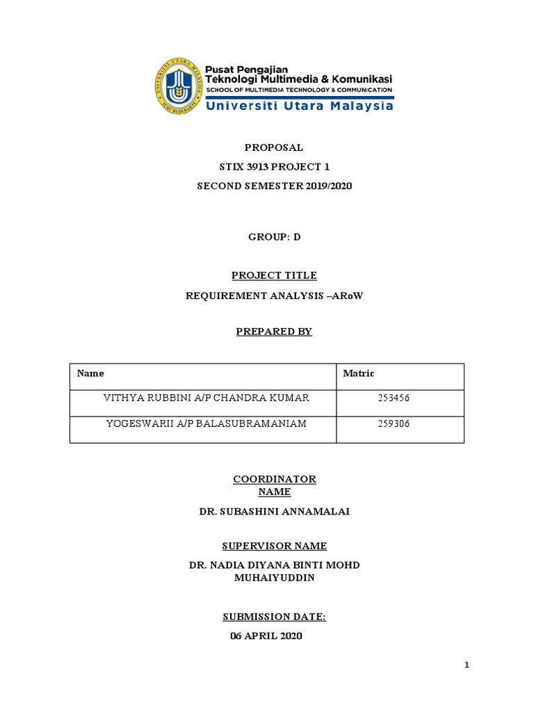 RA ARoW (Complete) | PDF | Augmented Reality | Computer Science