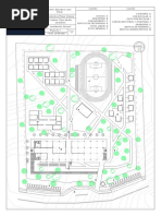 Mapa Con Nombres de Edificios | PDF
