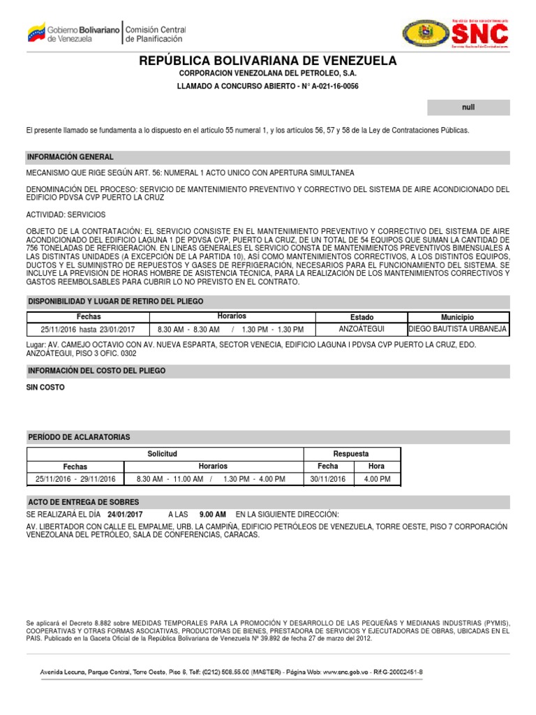 Repgen | PDF | Venezuela | Energía y recursos