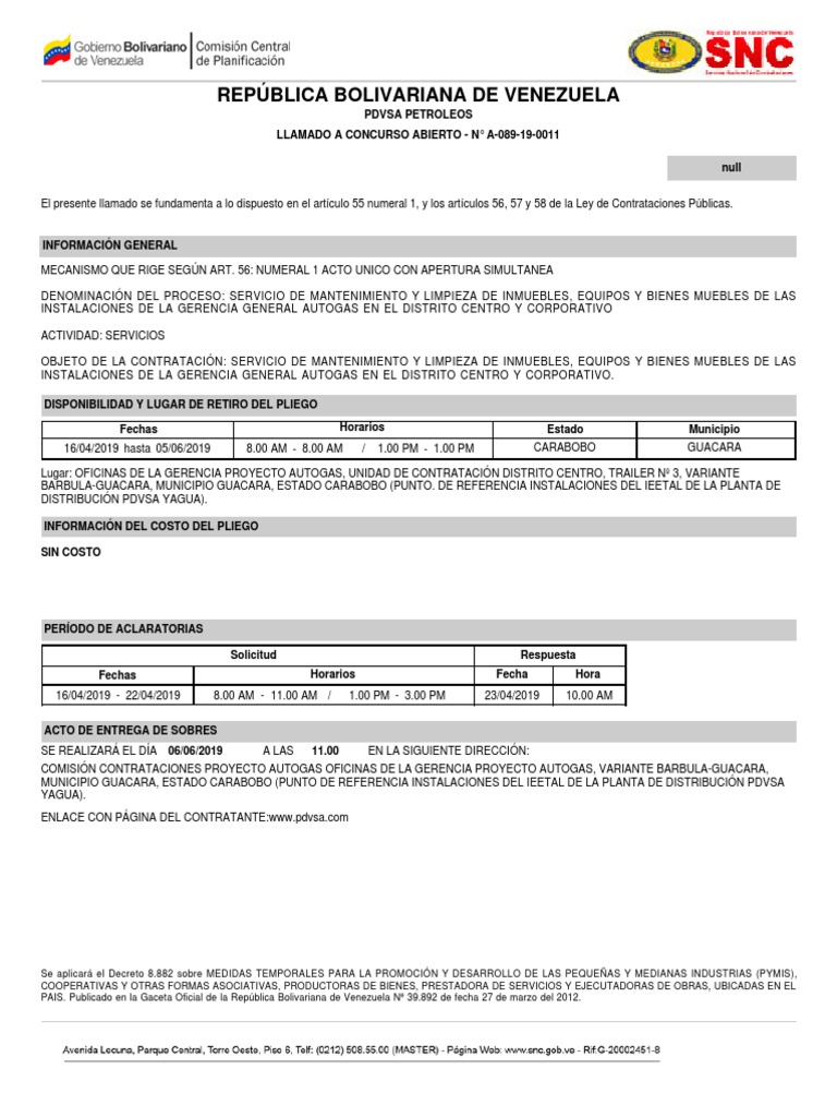 Repgen | PDF | Energía y recursos | Business
