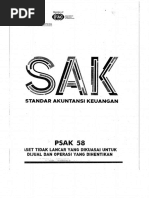 PSAK 236 Penurunan Nilai 14052024 | PDF