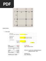 Live Loads (Based On NSCP) : Structural Elements (Occupancy/Use) | PDF