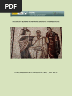 Esquema Actancial | PDF