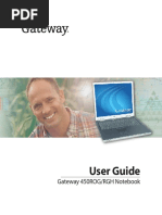 Dell Wir Kybrd Mouse km3322w - Users Guide | PDF | Computer Keyboard | Cursor (User Interface)