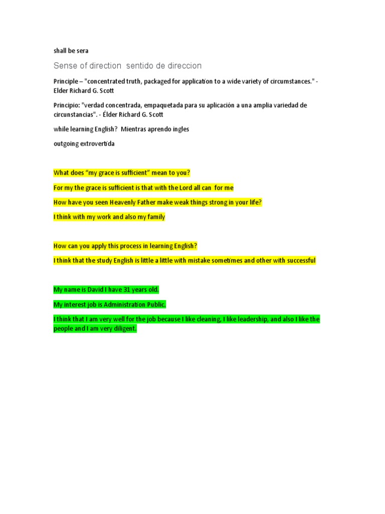 English Connect 3 | PDF