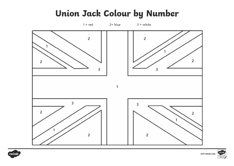 Union Jack Flag | PDF