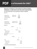 CSEC-INFORMATION-TECHNOLOGY-SBA-2025 - New | PDF | Worksheet | Algorithms