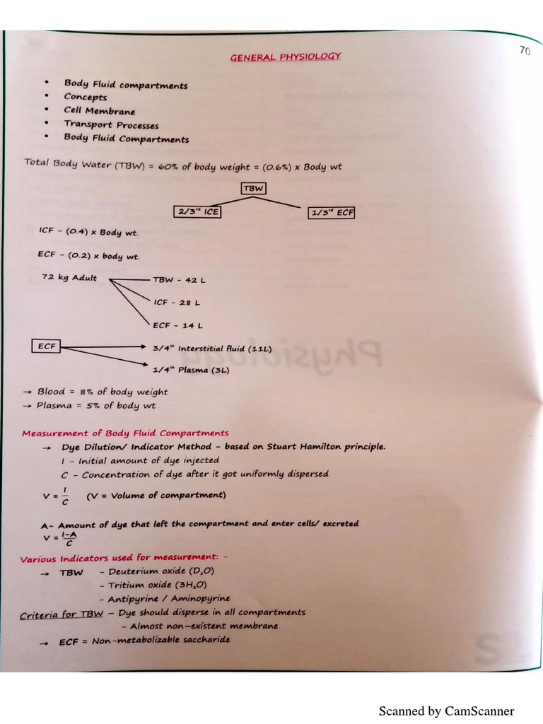 Physiology Rapid Pdf