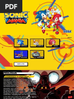 SSF2 Project B Patch 9 Game Changelog | PDF