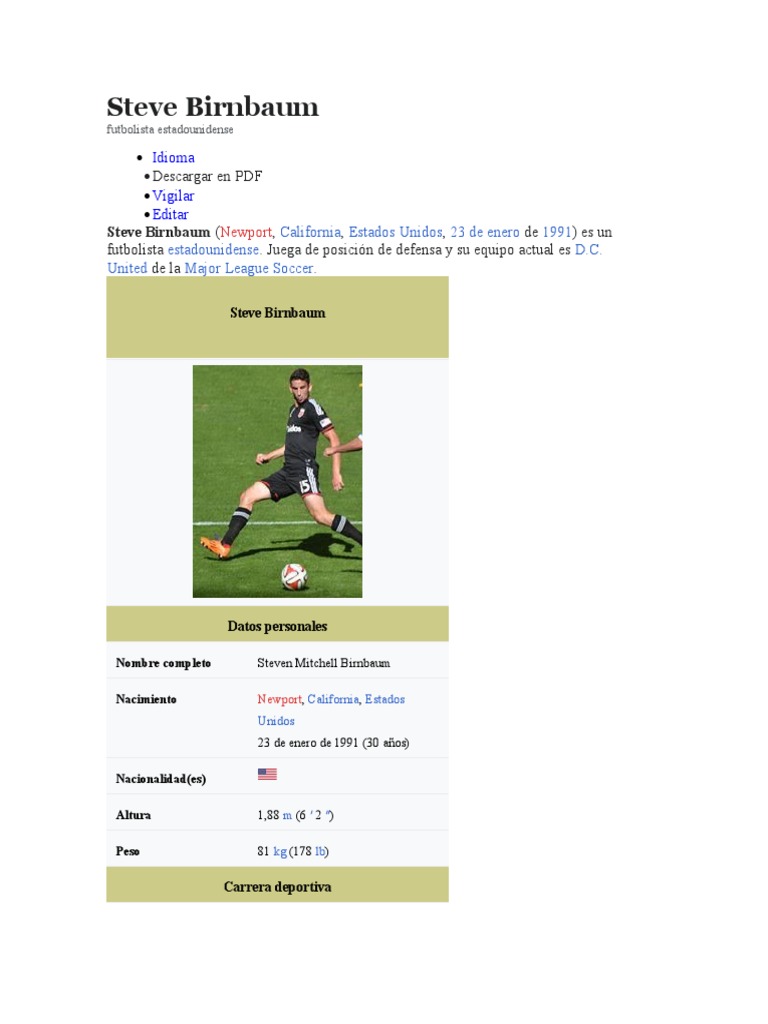 Documento Steven | PDF