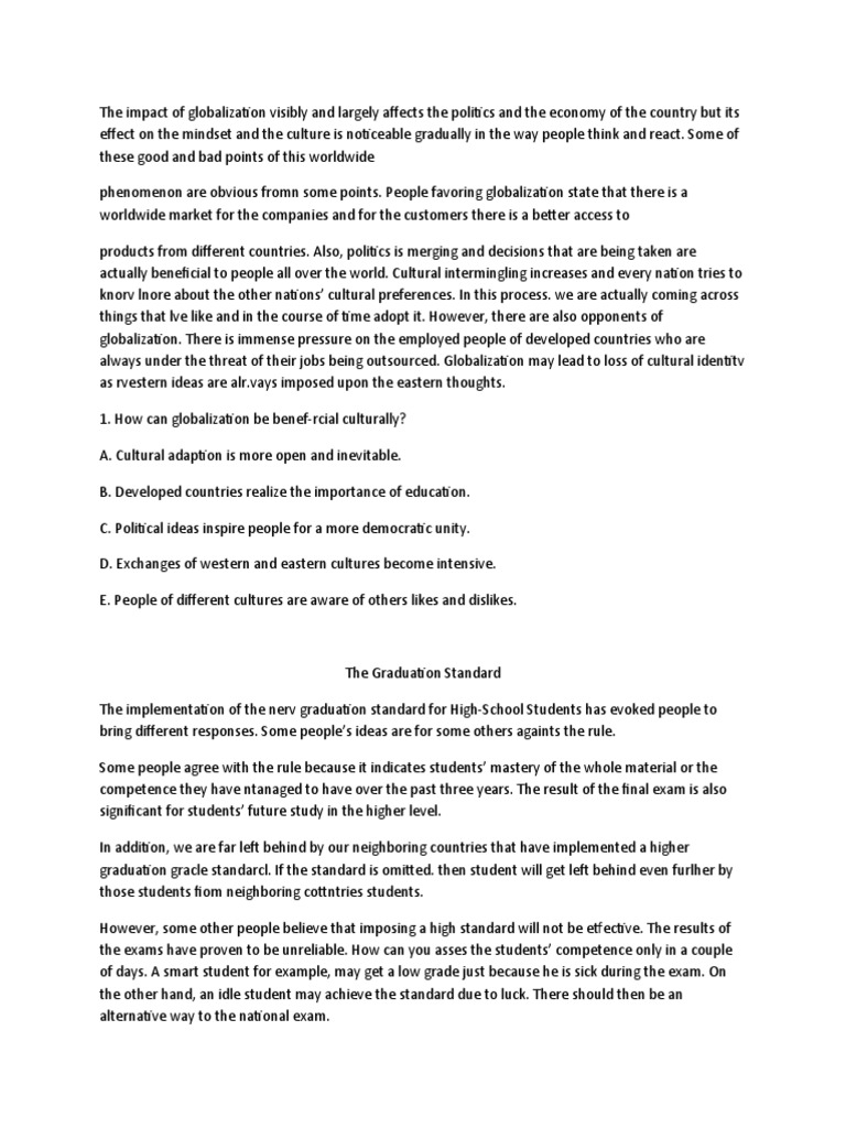 The Debate Over School Uniform Policy | PDF | Gift Card | Nuclear Power