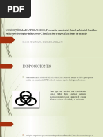 Prueba de Llenado Capilar: Procedimiento y Valores | PDF