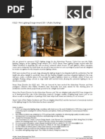 Kiosk Case Study | PDF | Nature