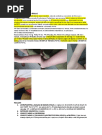 GPC CELULITIS - P | PDF | Staphylococcus Aureus | Especialidades Medicas