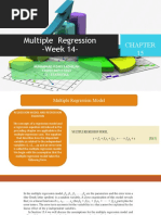 Practice Questions - Multiple Linear Regression | PDF | Regression ...