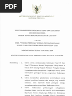 Indikator Standar GRI 2021 | PDF