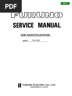 Motorola gr1225 User Manual | PDF | Ultra High Frequency | Radio