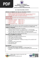 201 Files Checklist | PDF