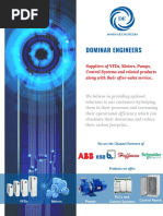 EIL Approved Suppliers | PDF