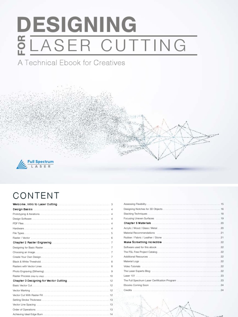 FSL Ebook Designing | PDF | Computer Graphics | Graphics
