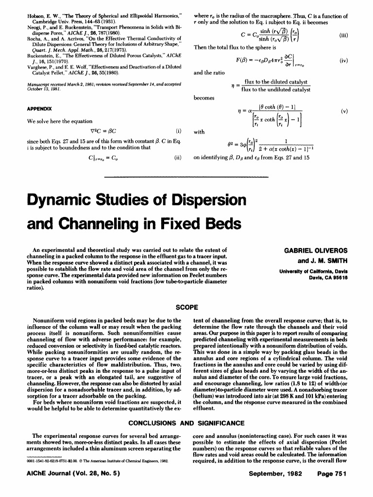 Oliver Os 1982 Pdf Mathematical Optimization Density