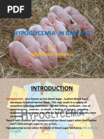 Normal Laboratory Values For Neonates | PDF | Reference Range | Infants