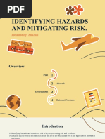 Personal Minimums Checklist PDF | PDF | Instrument Flight Rules | Aviation