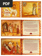 Via Lucis | PDF | La resurrección de Jesús | Pentecostés