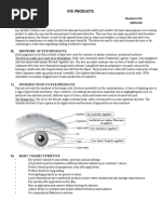 All Cosmetic Items Products Name List 2025 628 | PDF | Cosmetics | Skin ...